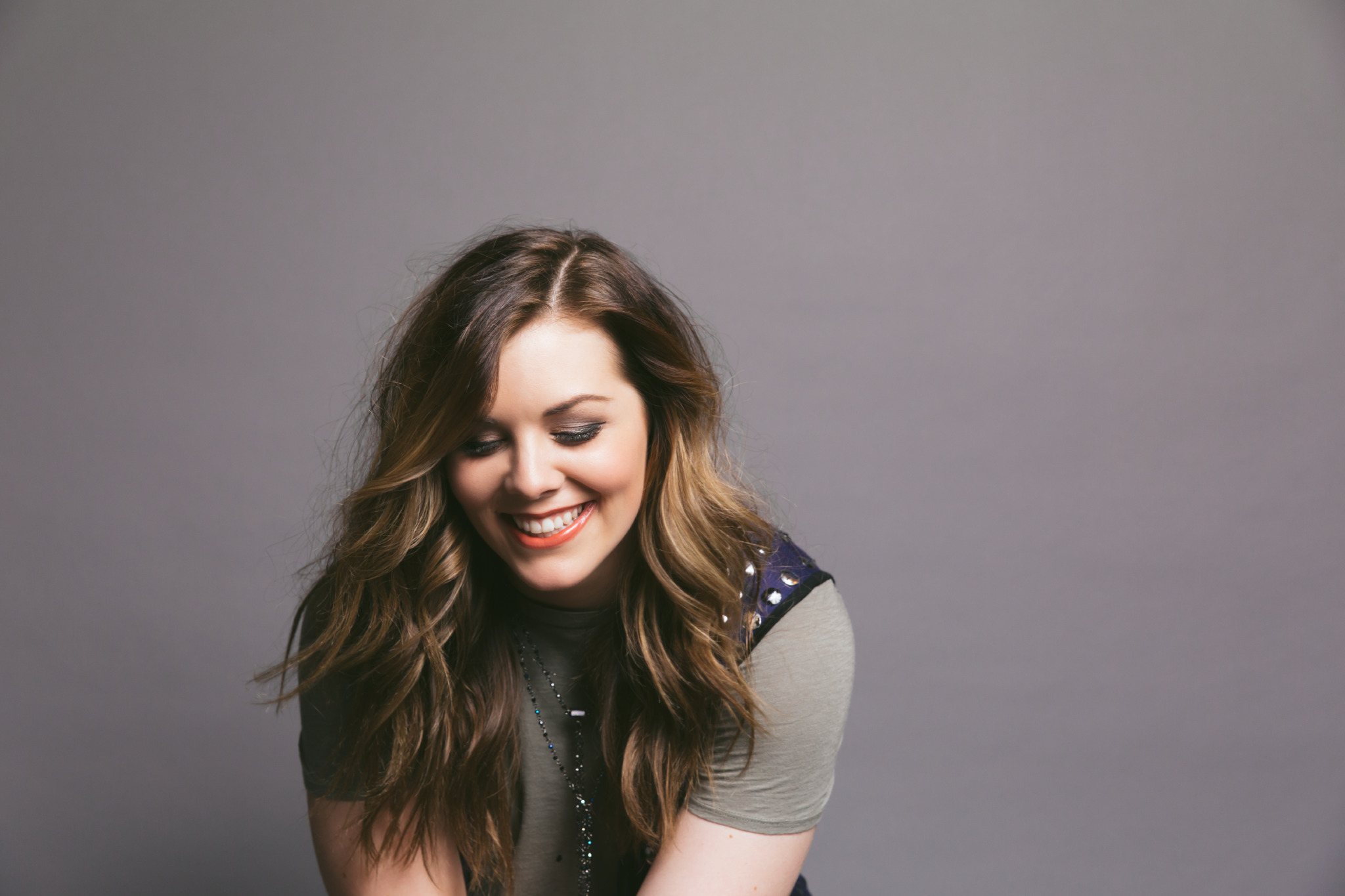 Jesus Follower Q&A: Hannah Kerr - Sally Cressman