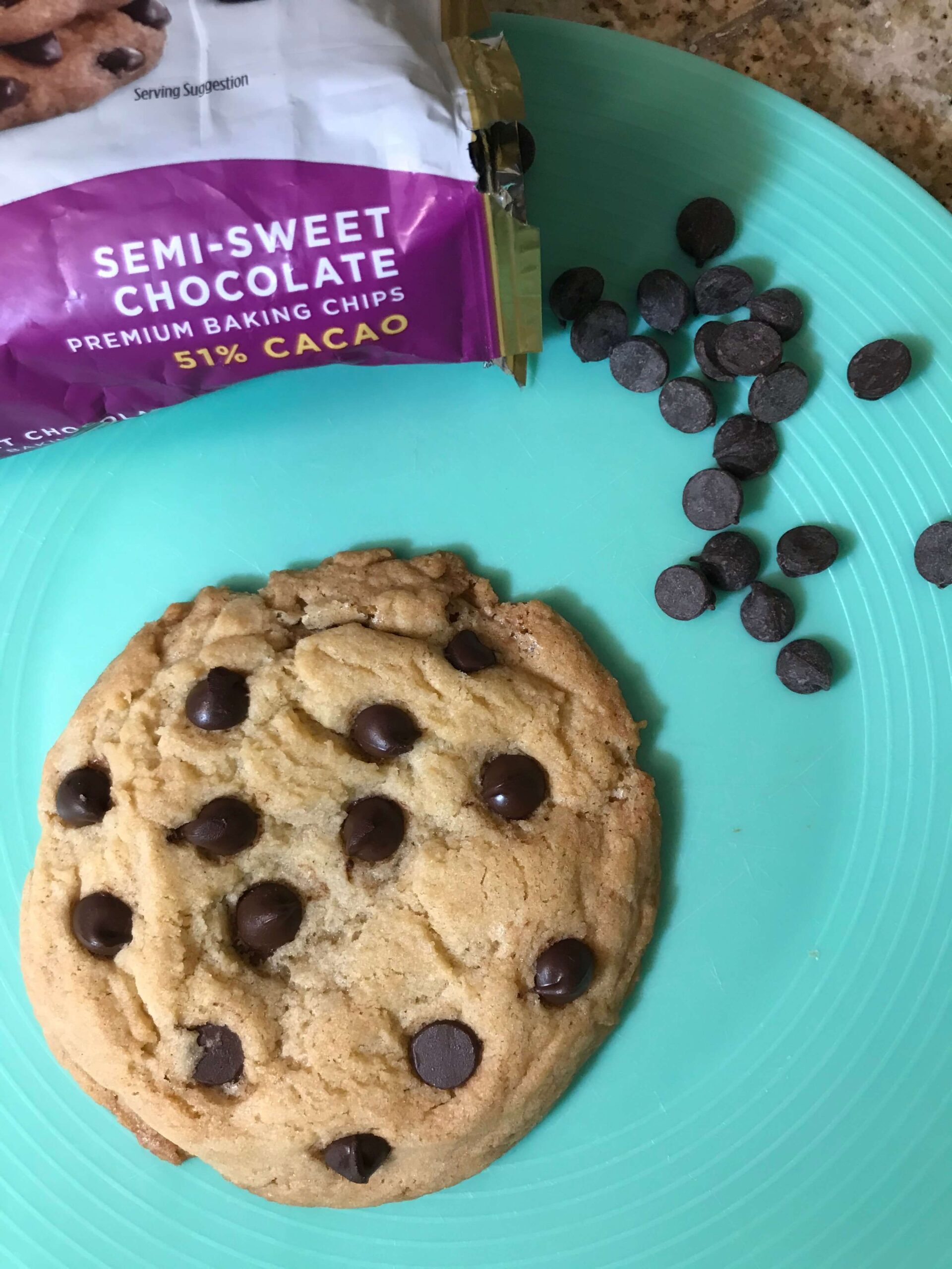 Baking Cookies and Prayer - Sally Cressman