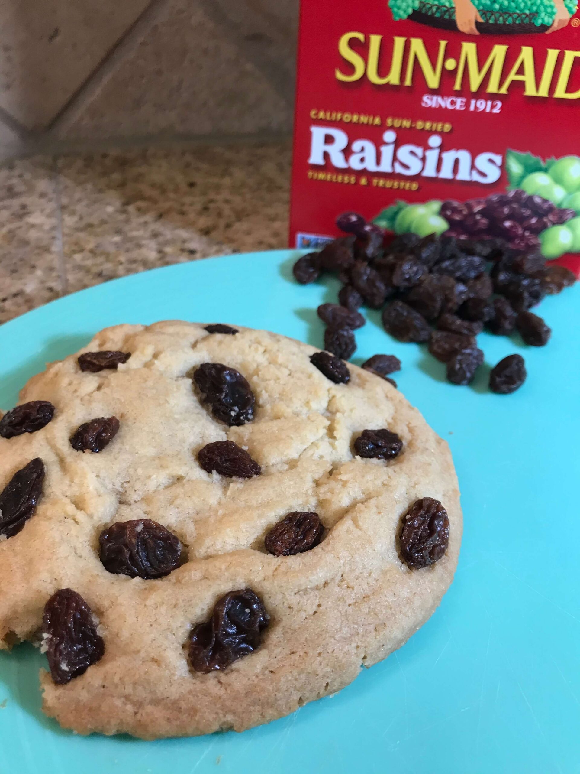 Baking Cookies and Prayer - Sally Cressman