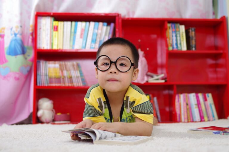 10 Things To Say To Your Child Sally Cressman