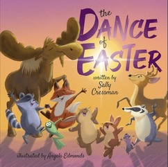 Order: The Dance of Easter - Sally Cressman